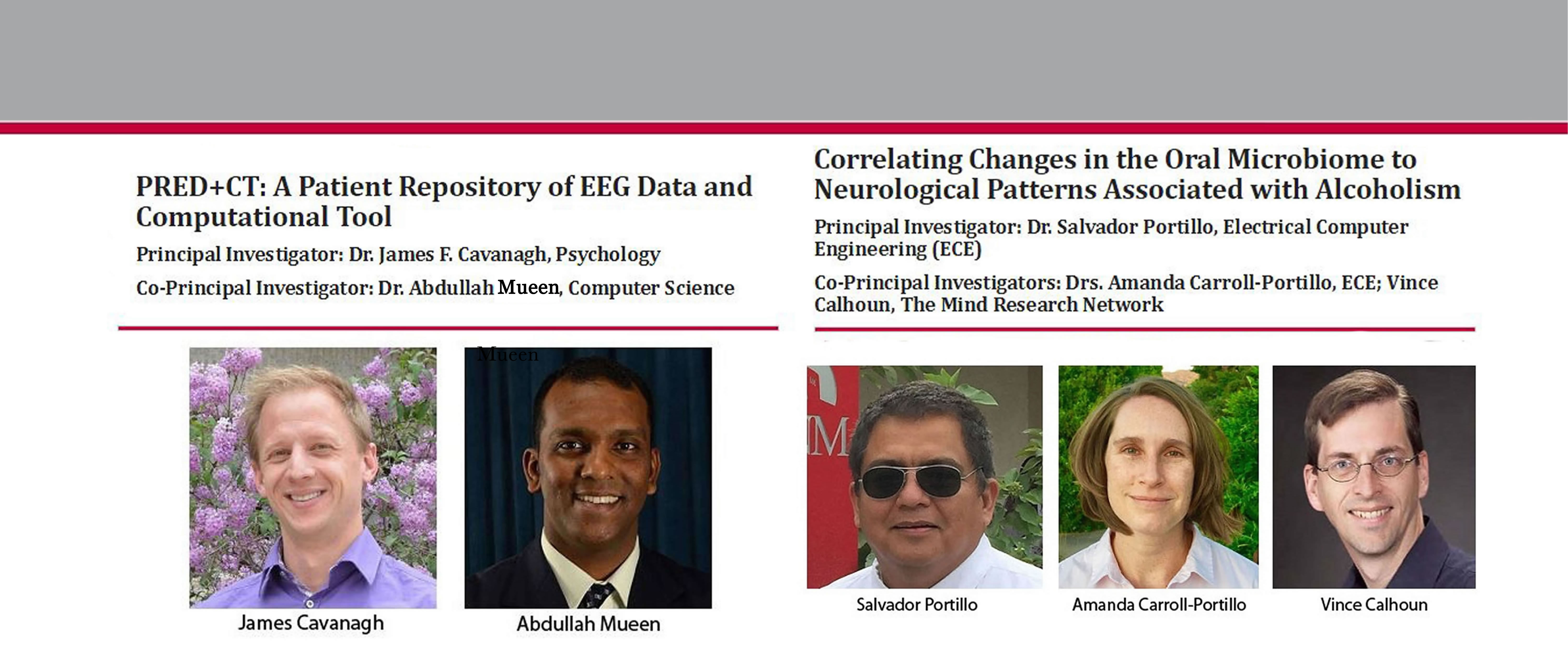 Homepage | Faculty Research Development Office (FRDO)