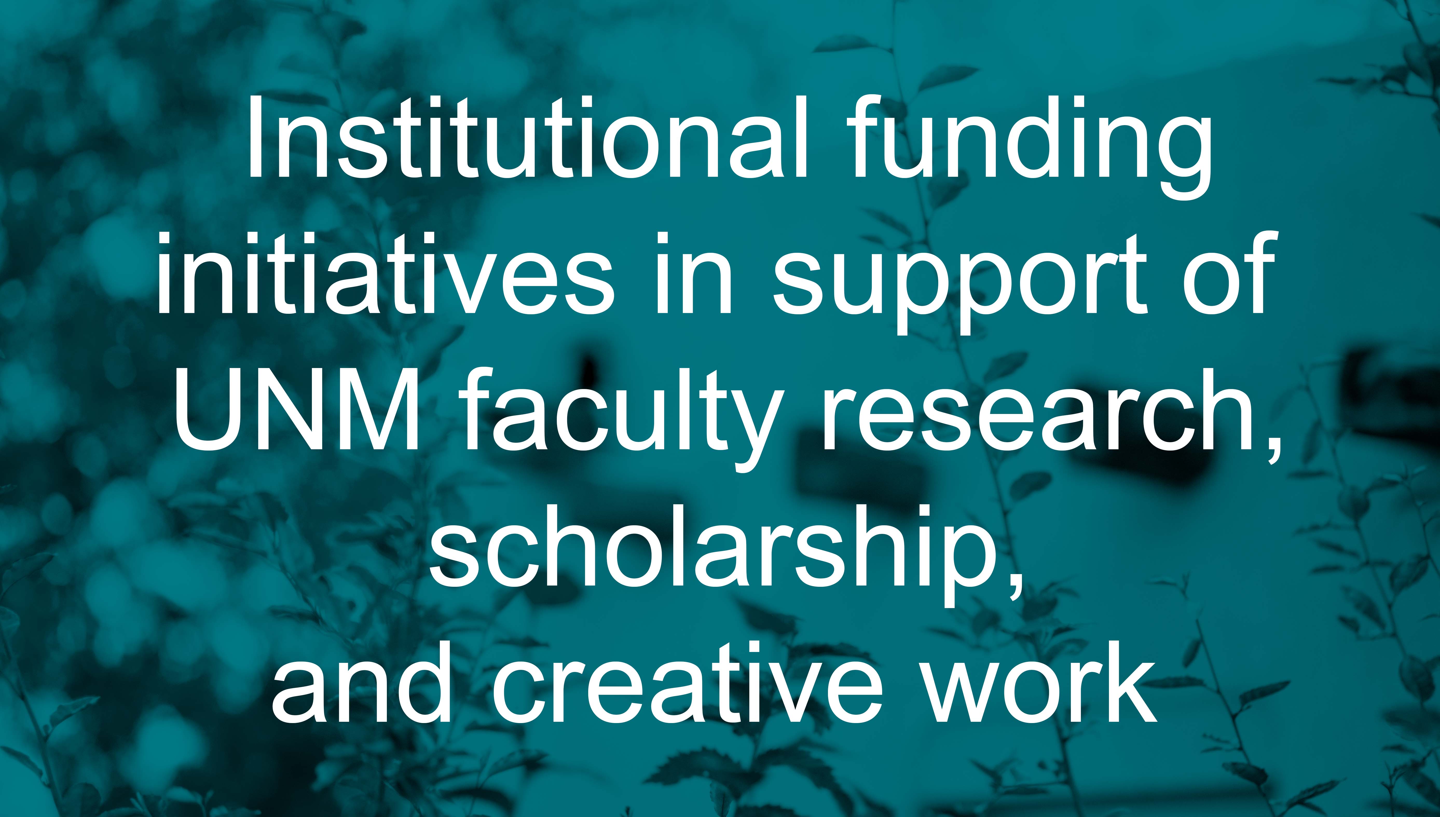 Homepage | Faculty Research Development Office (FRDO)